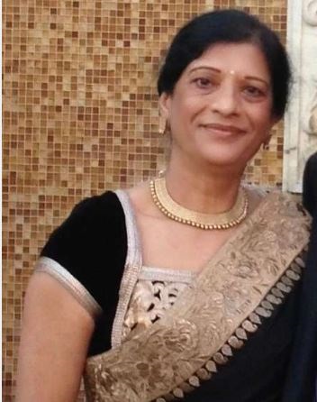 Hindu Temple of Kern CountyBoard of Directors - Hindu Temple of Kern County